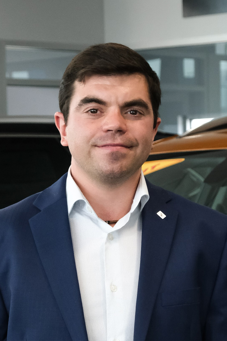 Meet the Georgetown Team | Georgetown Dealer Ontario