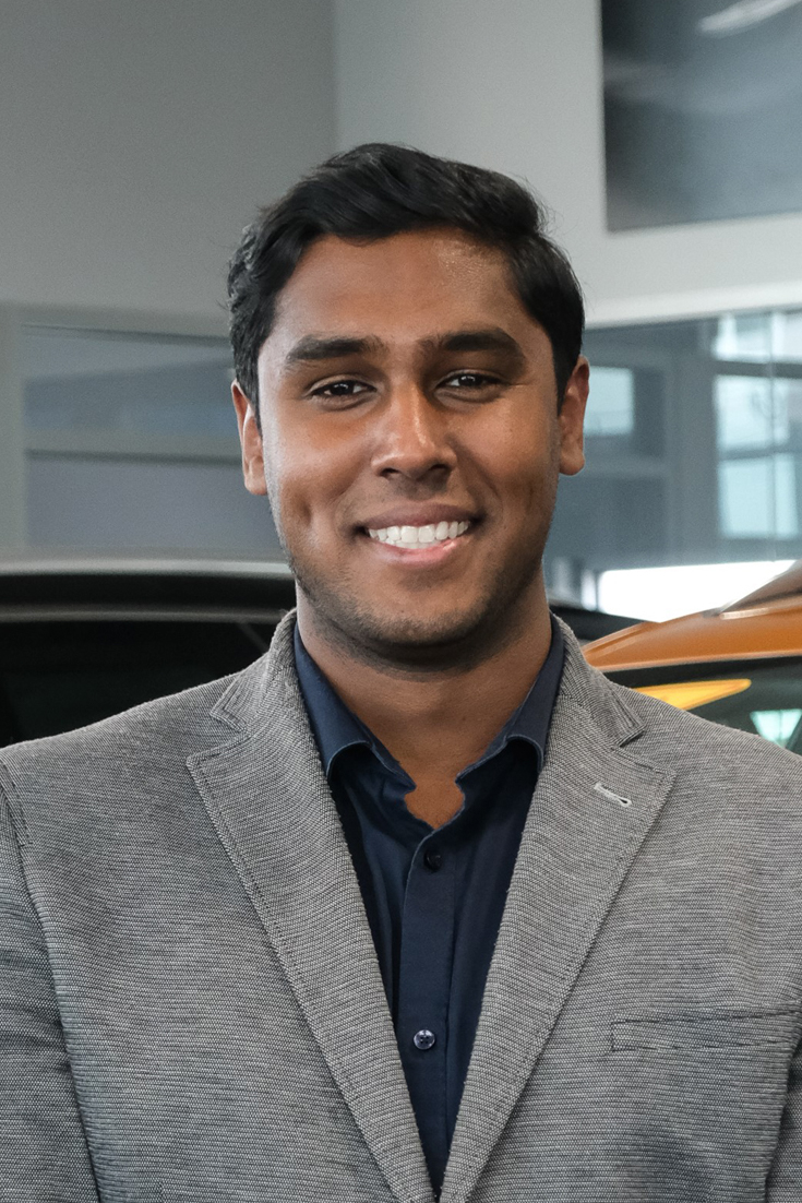 Meet the Georgetown Team | Georgetown Dealer Ontario